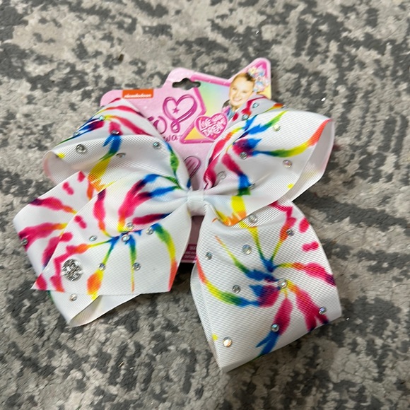JoJo Siwa | Accessories | Jojo Siwa Bow | Poshmark